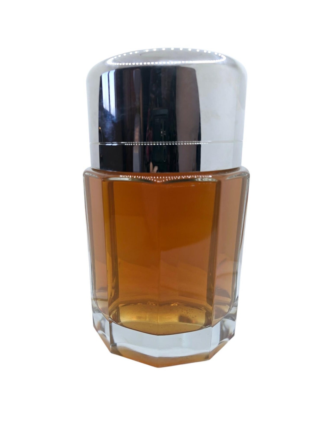 GIANT Escape by CALVIN KLEIN Factice Perfume Bottle Dummy Display 9.5 ...