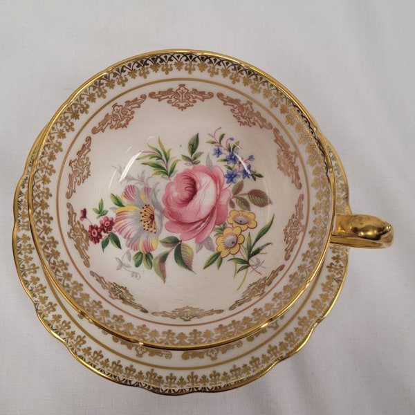 Paragon China - Etsy