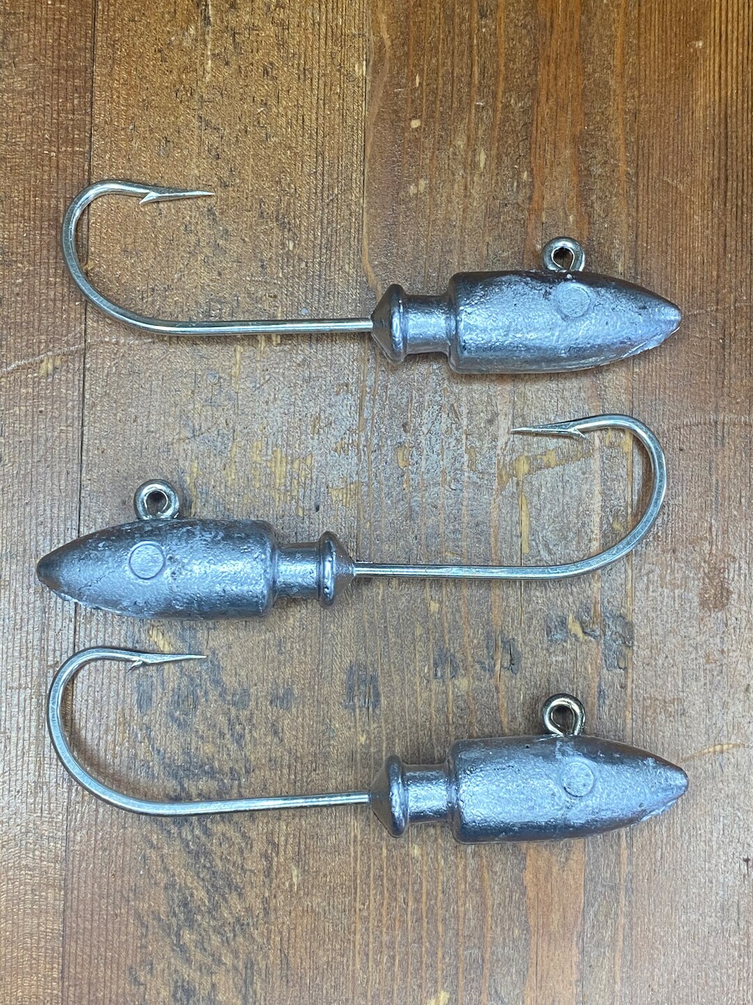 Spire Point Jigs - Etsy