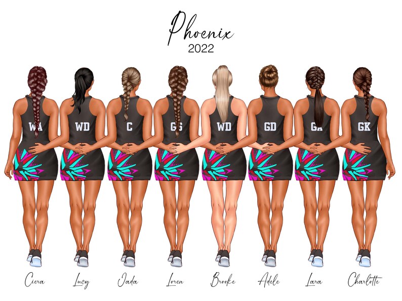 Bespoke Dress Design - Etsy