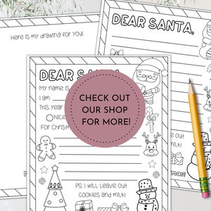 Christmas Lunch Box Notes for Kids | Winter Lunchbox Notes | Christmas ...