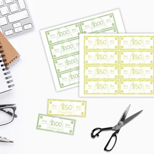 EDITABLE Mom Bucks Printable | Reward Bucks | Good Behavior Bucks ...