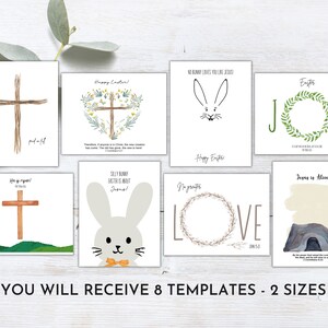 Christian Easter Handprint Crafts | Religious Easter Crafts for Toddler ...