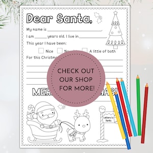 Christmas Lunch Box Notes for Kids Winter Lunchbox Notes - Etsy