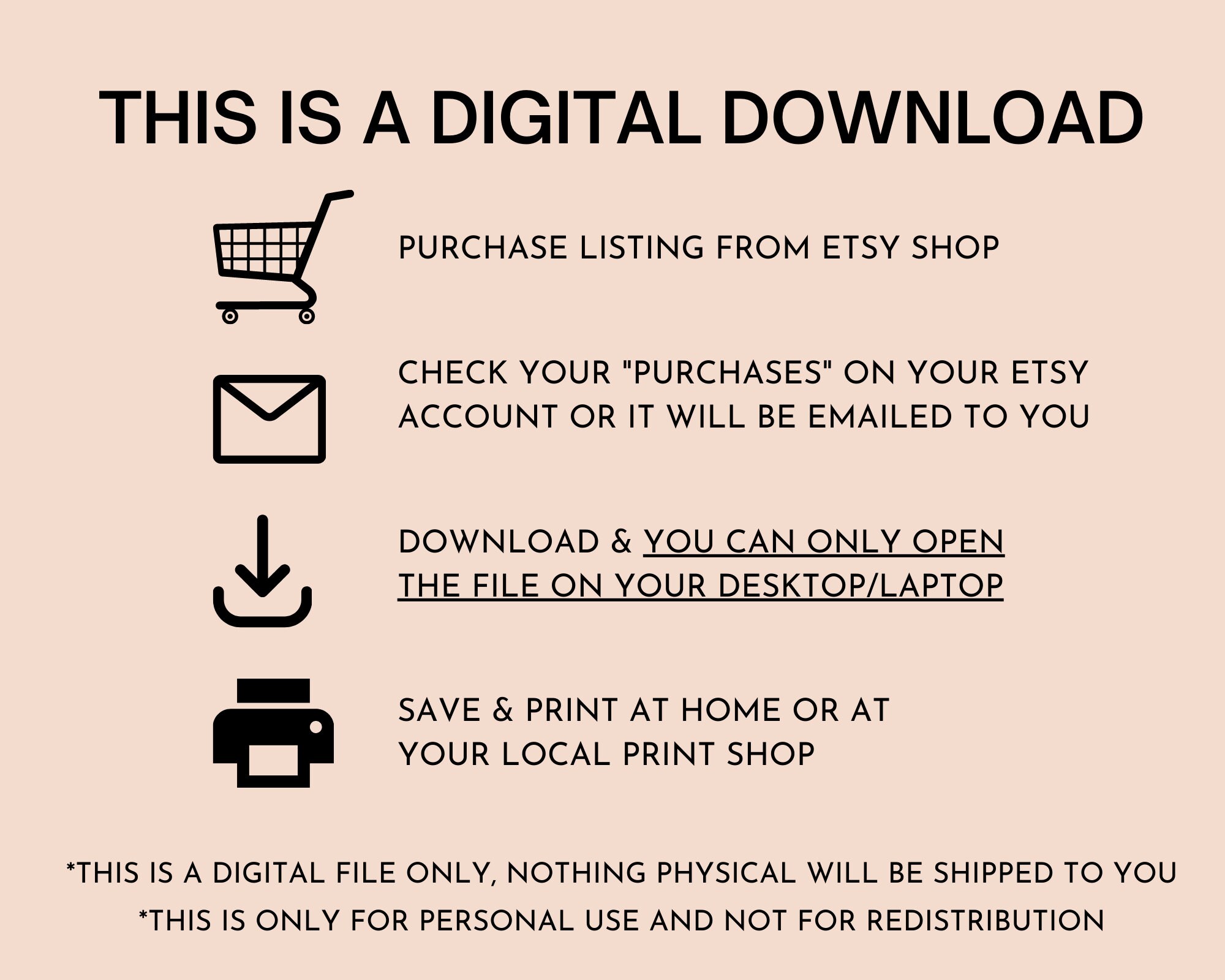 Delivery Drivers Thank You Sign Printable | Delivery Drivers Snack Sign ...