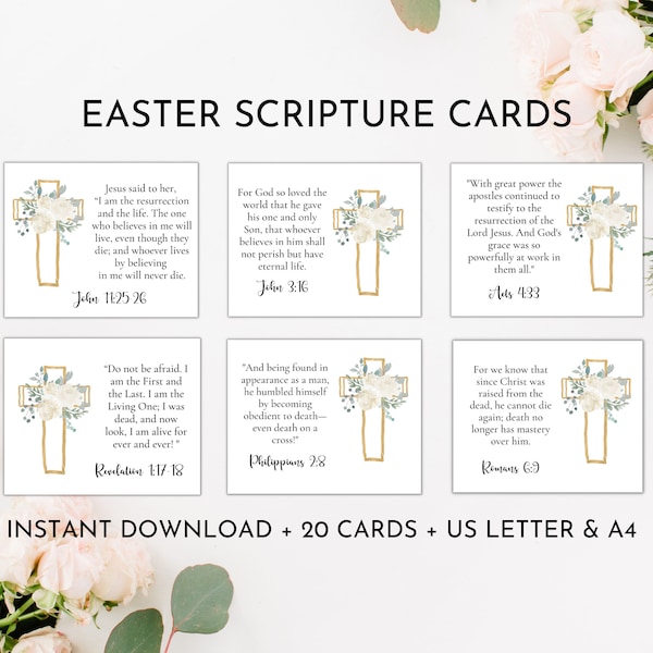 Easter Card - Etsy