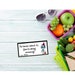 Halloween Lunch Box Notes for Kids | Positive Affirmations for Kids ...
