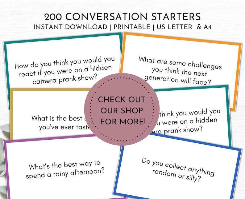 Coworker Questions Printable | All About Me Survey | Employee Favorite ...