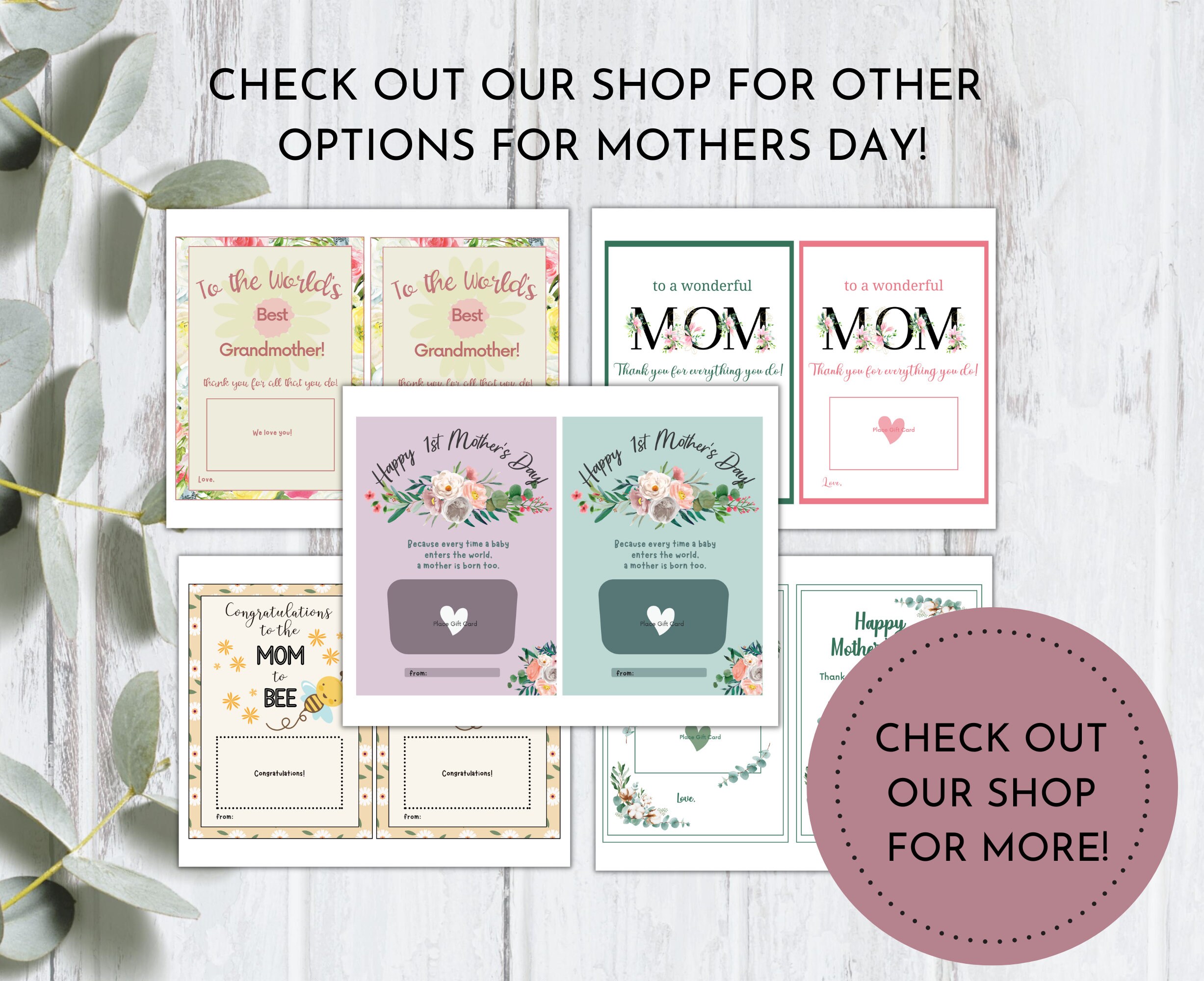 All About My Mom Printable | Mothers Day Gift Questionnaire | Birthday ...