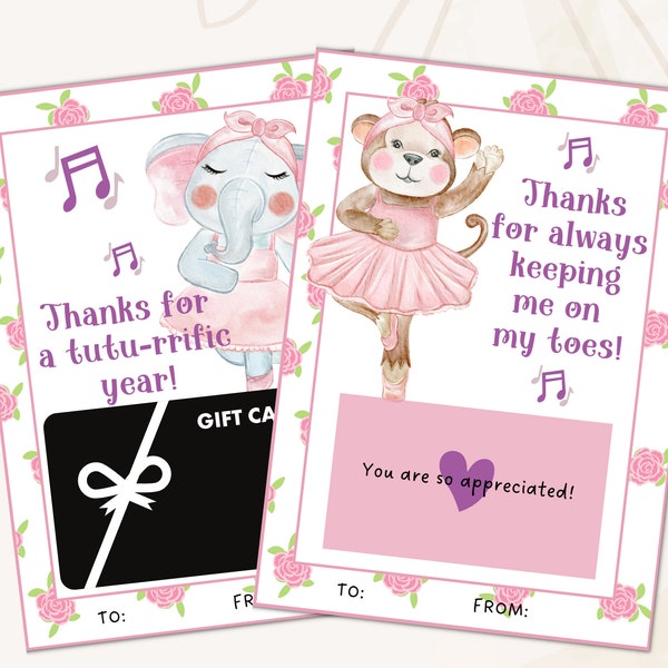 Dance Teacher Gifts - 60+ Gift Ideas for 2024