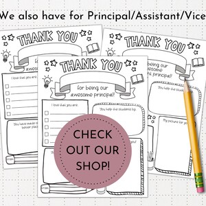 Teacher Appreciation Week Printable | Teacher Appreciation Week | End ...