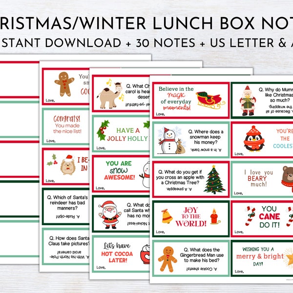 Positive Notes - Etsy