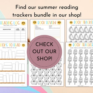 Summer Reading Bingo Challenge Printable | Summer Reading Bingo Sheet ...