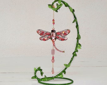 Suncatcher Stand - Etsy