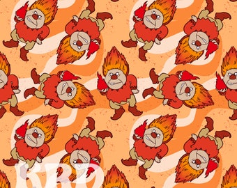 Heat Miser Art - Etsy