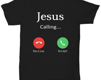 Jesus Calling Shirt | Etsy