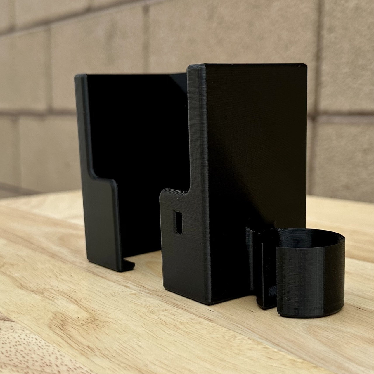 Wall Mount for D-POWER Unlabeled Ebike Battery Charger for Lectric XP ...