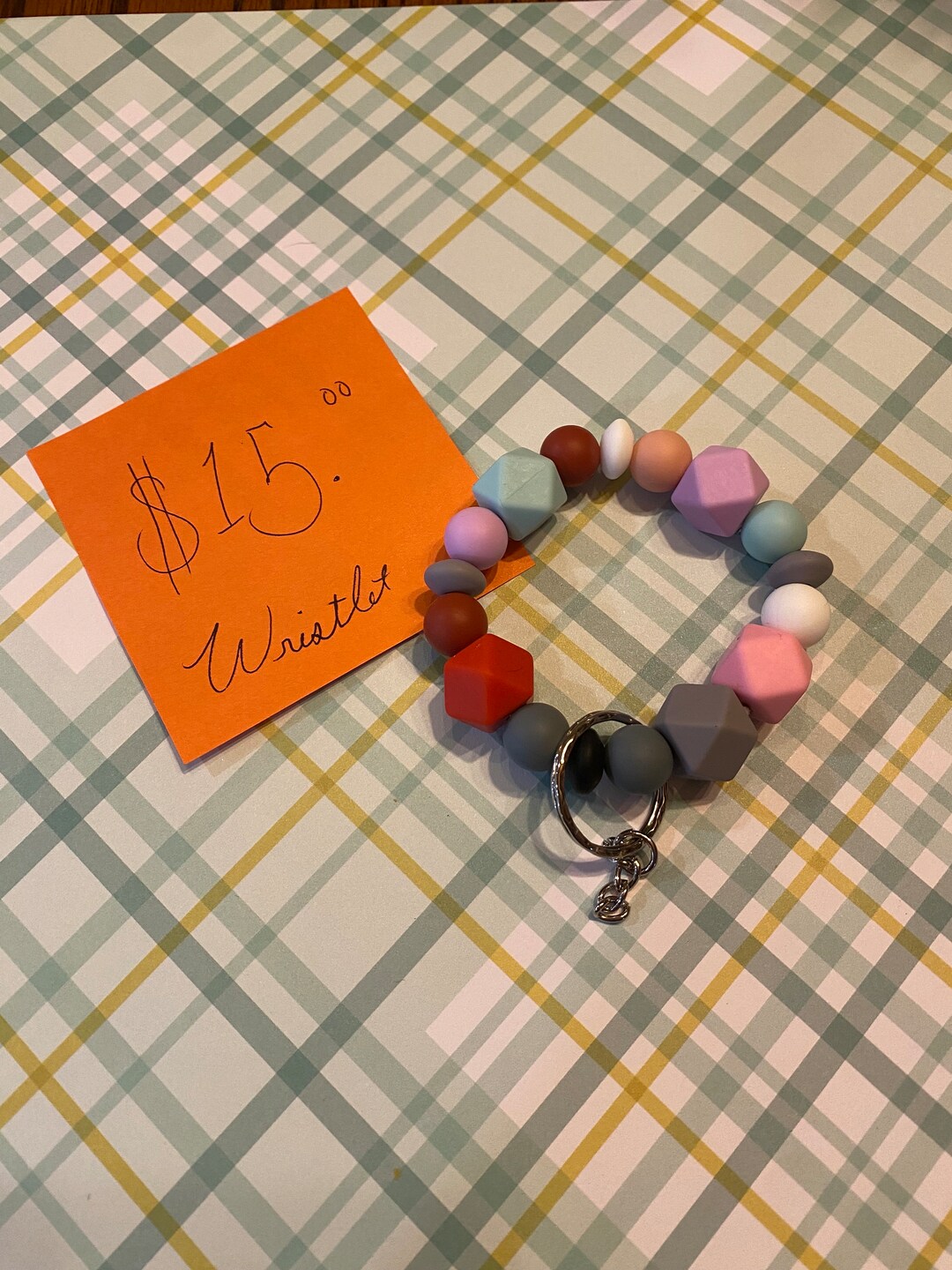 Keyring Silicon - Etsy