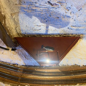 Scale Model Bar and Grill Kit With Video Assembly Instructions N and Z ...