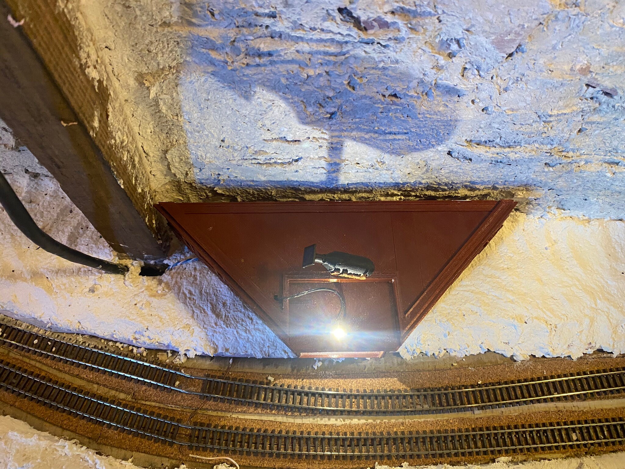 Scale Model Bar and Grill Kit With Video Assembly Instructions N and Z ...