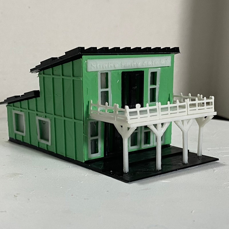 O Scale - Etsy