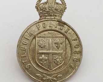 Colonial Badge - Etsy