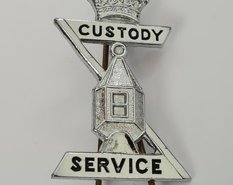 Hmp Prison - Etsy UK