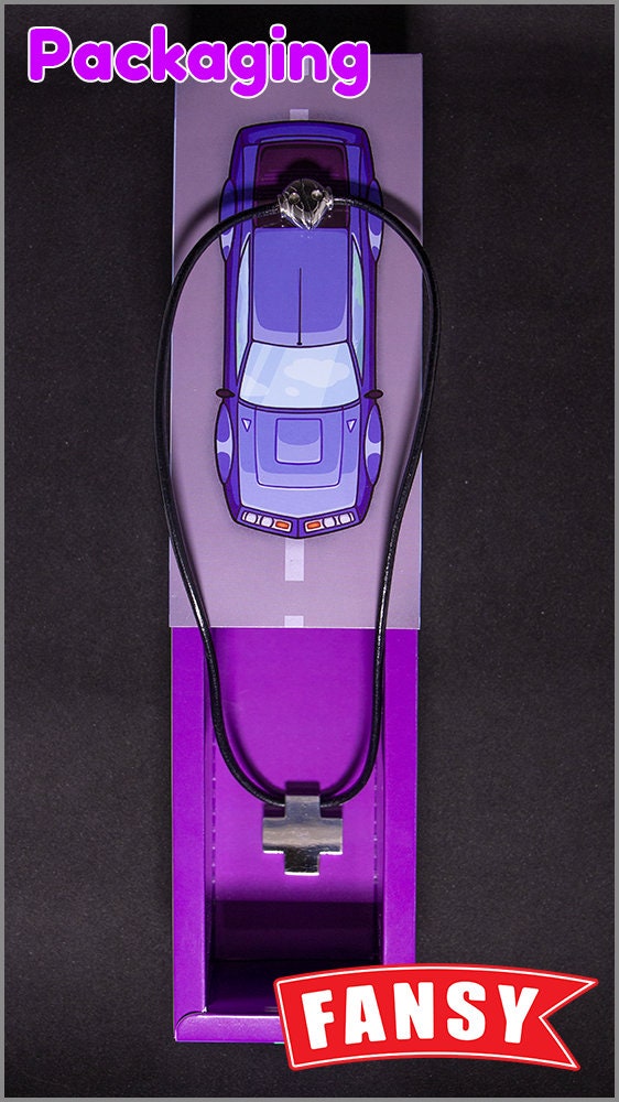 Cross Inspired by Neon Genesis Evangelion Misato Katsuragi - Etsy