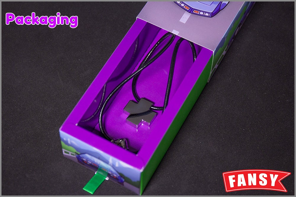 Cross Inspired by Neon Genesis Evangelion Misato Katsuragi - Etsy