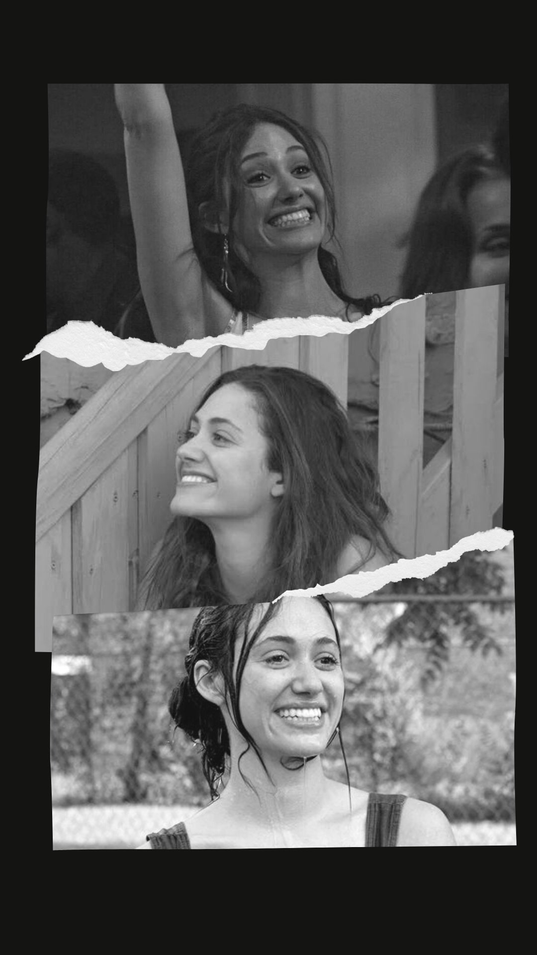 Fiona Gallagher Wallpaper