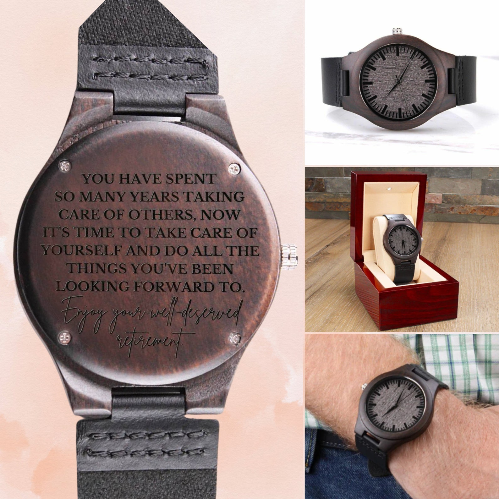 Male Teacher Retirement Gift, Retirement Gift for Teacher, Teacher ...