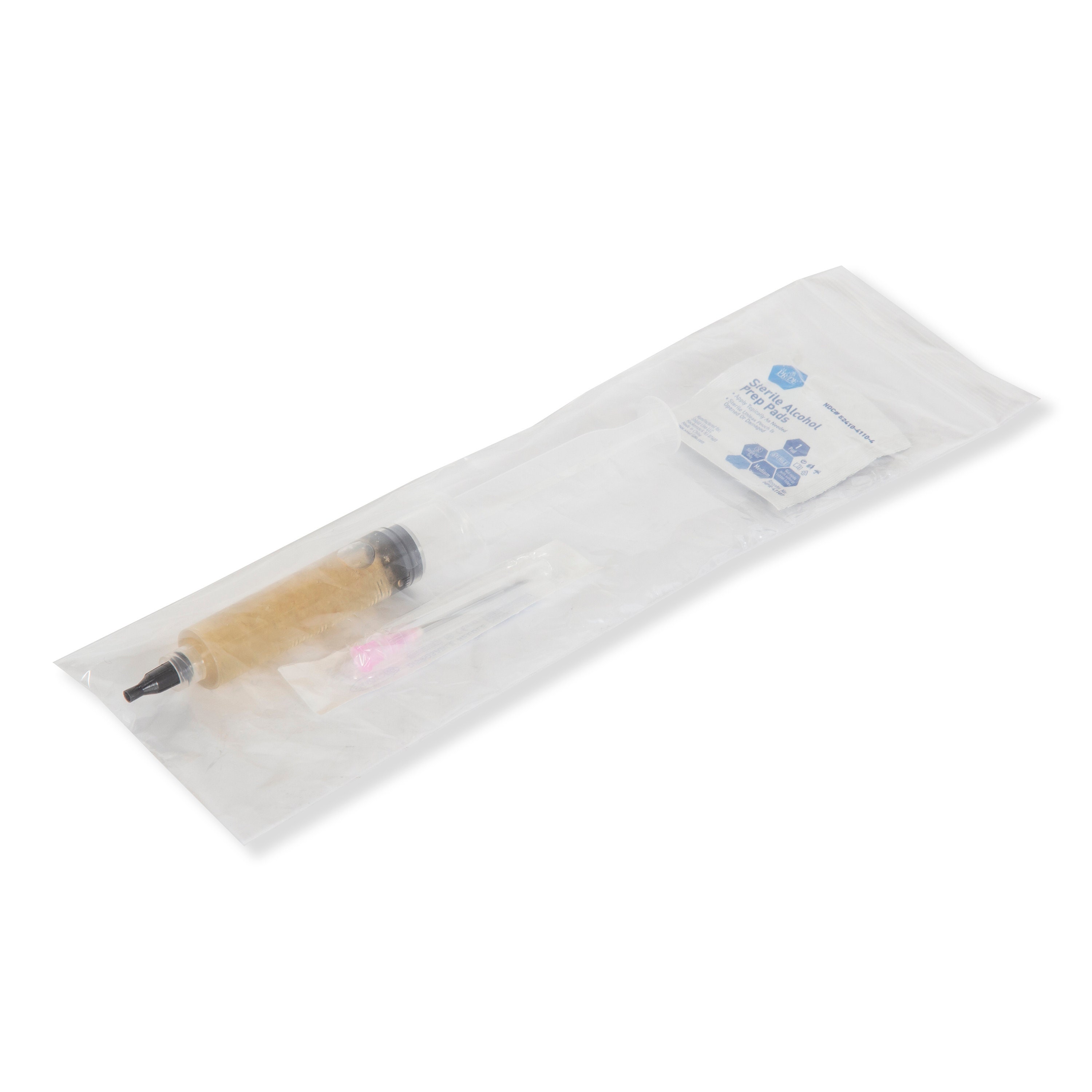 Lion’s Mane Mushroom Liquid Culture Kit - (hericium Erinaceus) 10ml - Etsy