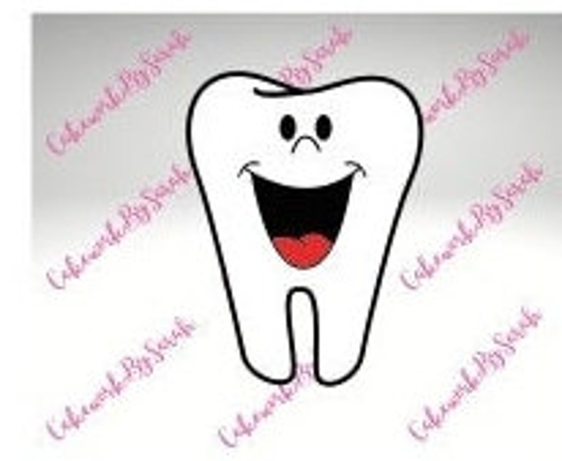Tooth Tooth Svg Dentist Dentist Svg Teeth Teeth Svg - Etsy