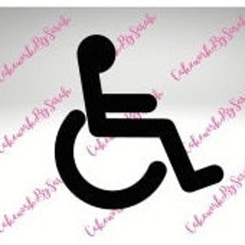 Handicap - Etsy
