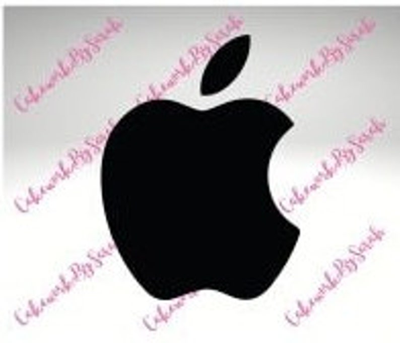 Apple Svg, Apple, Apple Logo, Apple Logo Svg, Ipad, iPad Svg, Clipart ...