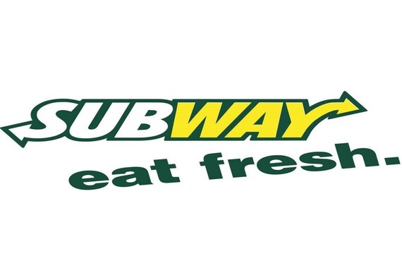Subway Logo