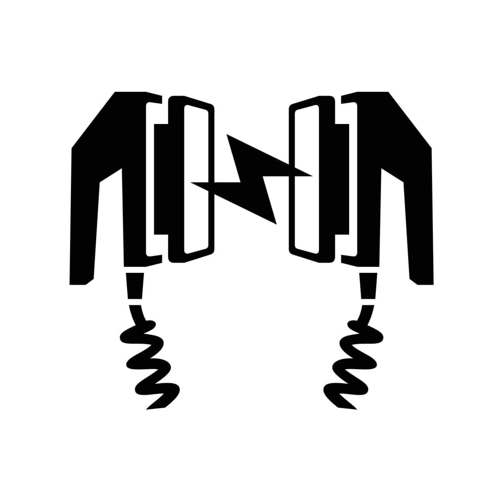 Defibrillator Svg, Defibrillator Silhouette, Defibrillator ...