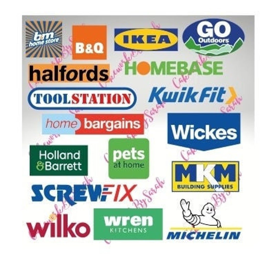 Hardware Store Clipart
