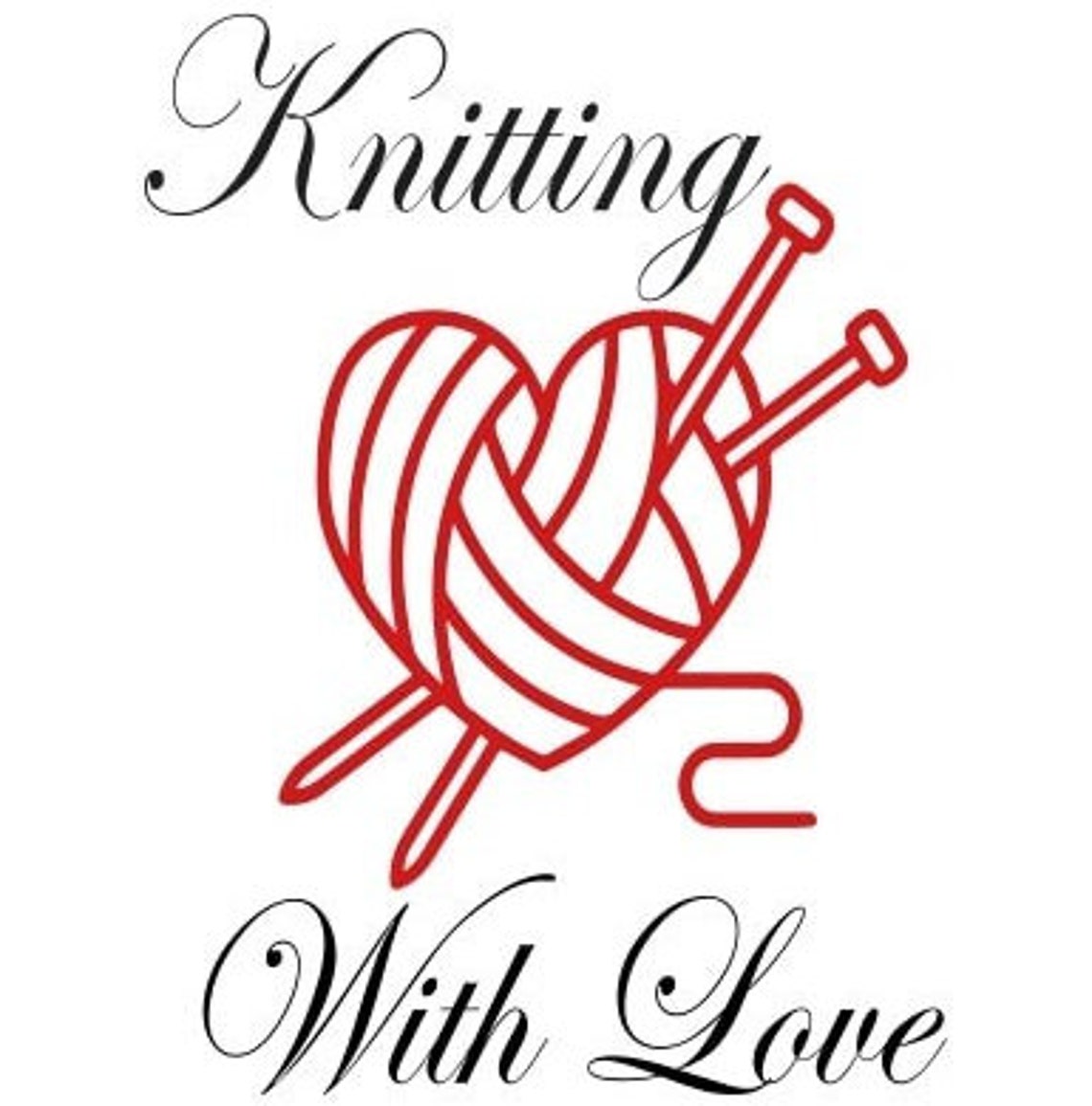 Knitting Svg Knitting Knit Svg Crafting Svg Knitting - Etsy