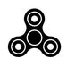 Fidget Spinner SVG, PNG, JPG Files (digital Download) - Etsy