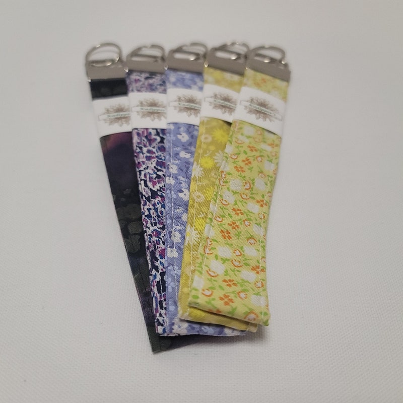 Wristlet Clasp - Etsy