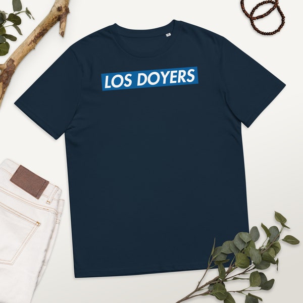 Los Doyers - Etsy