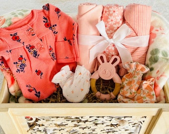 Preemie Gift Box - Etsy