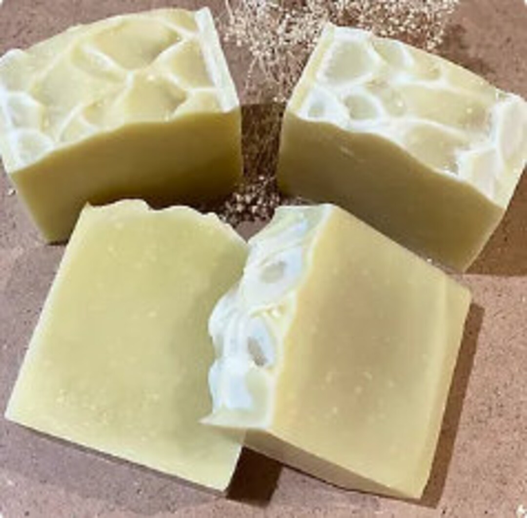 Castile Organic Handmade Soap | Vegan Soap Loafs | Organic Body Soap ...