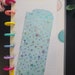 Jelly HP Dividers, Top Tab, Bookmark Divider Insert, Classic Happy ...