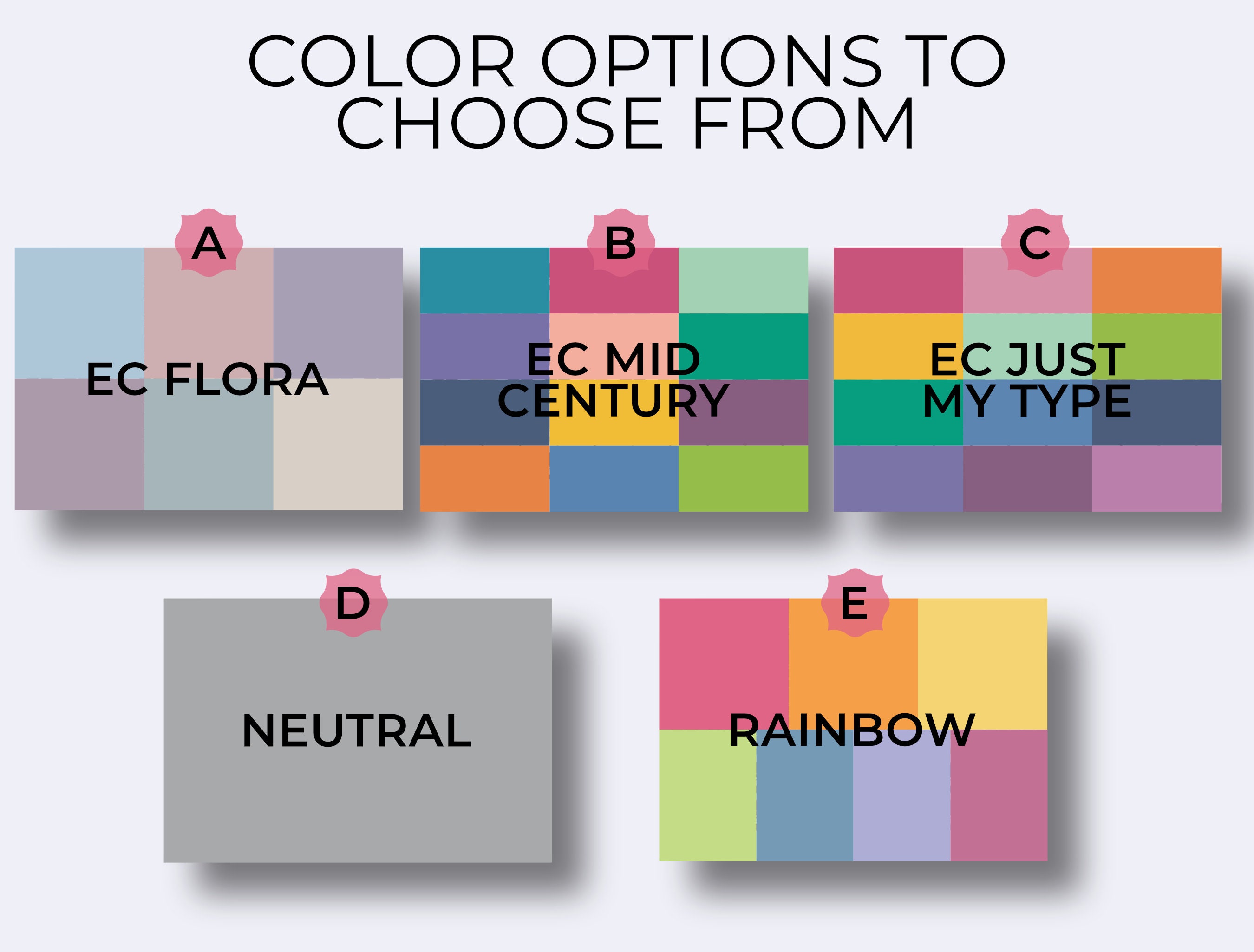 CUSTOM Corner Planner Stickers Work Vacation Reminder Erin - Etsy