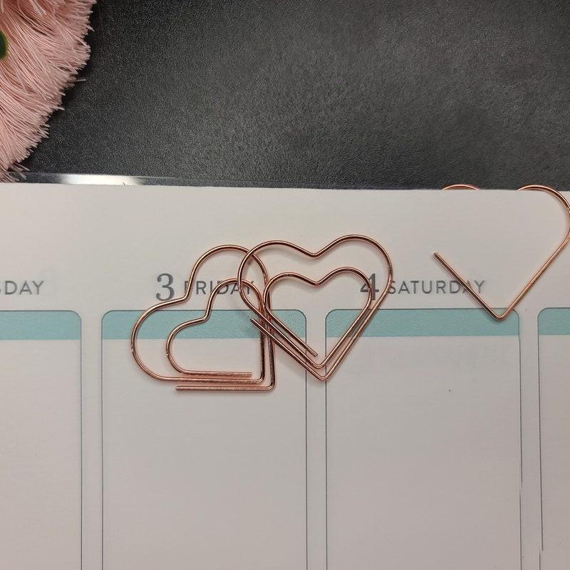 Planner Accessories - Etsy