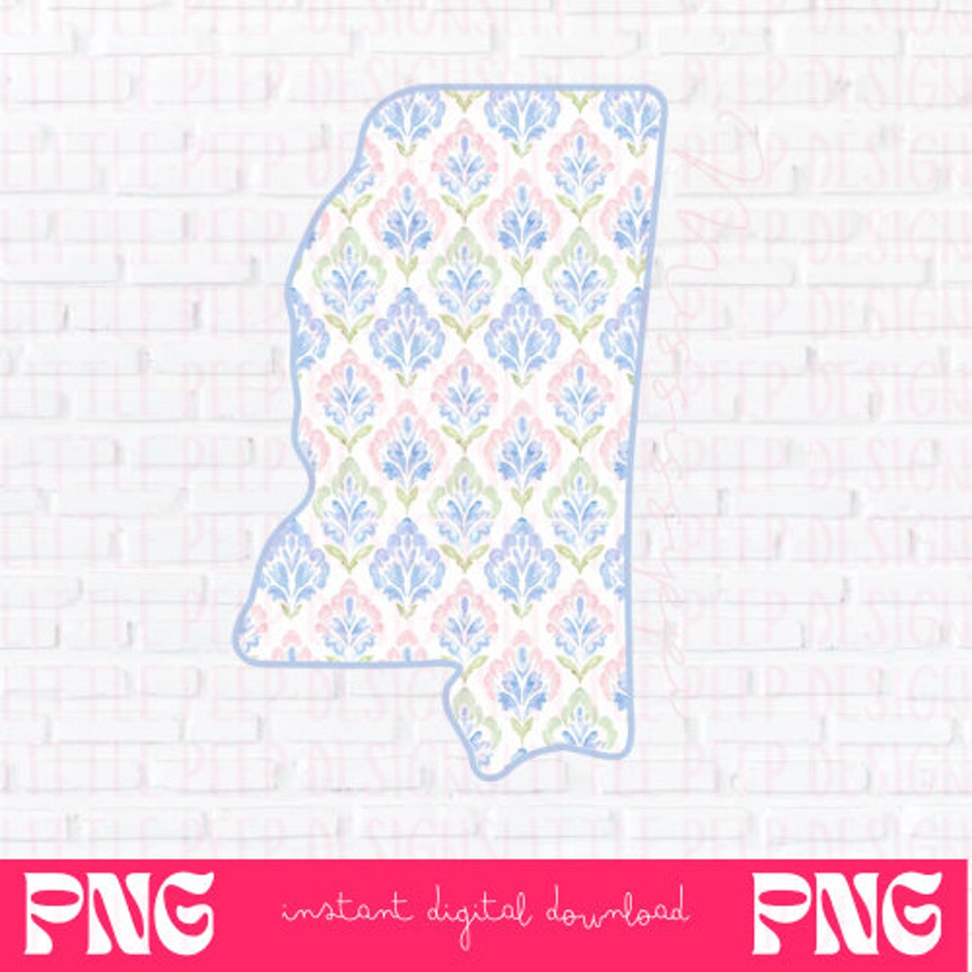 MS State PNG, State of Mississippi Design, Women’s State of Mississippi ...