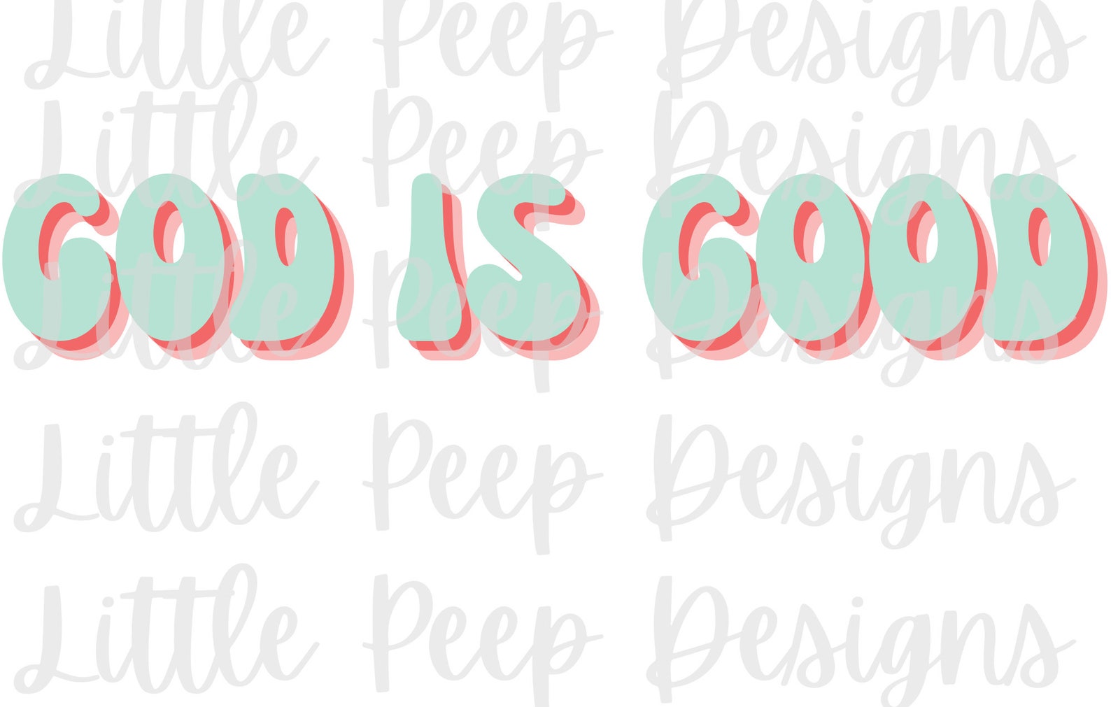 God PNG God SVG God is Good Png God is Good Svg Faith - Etsy