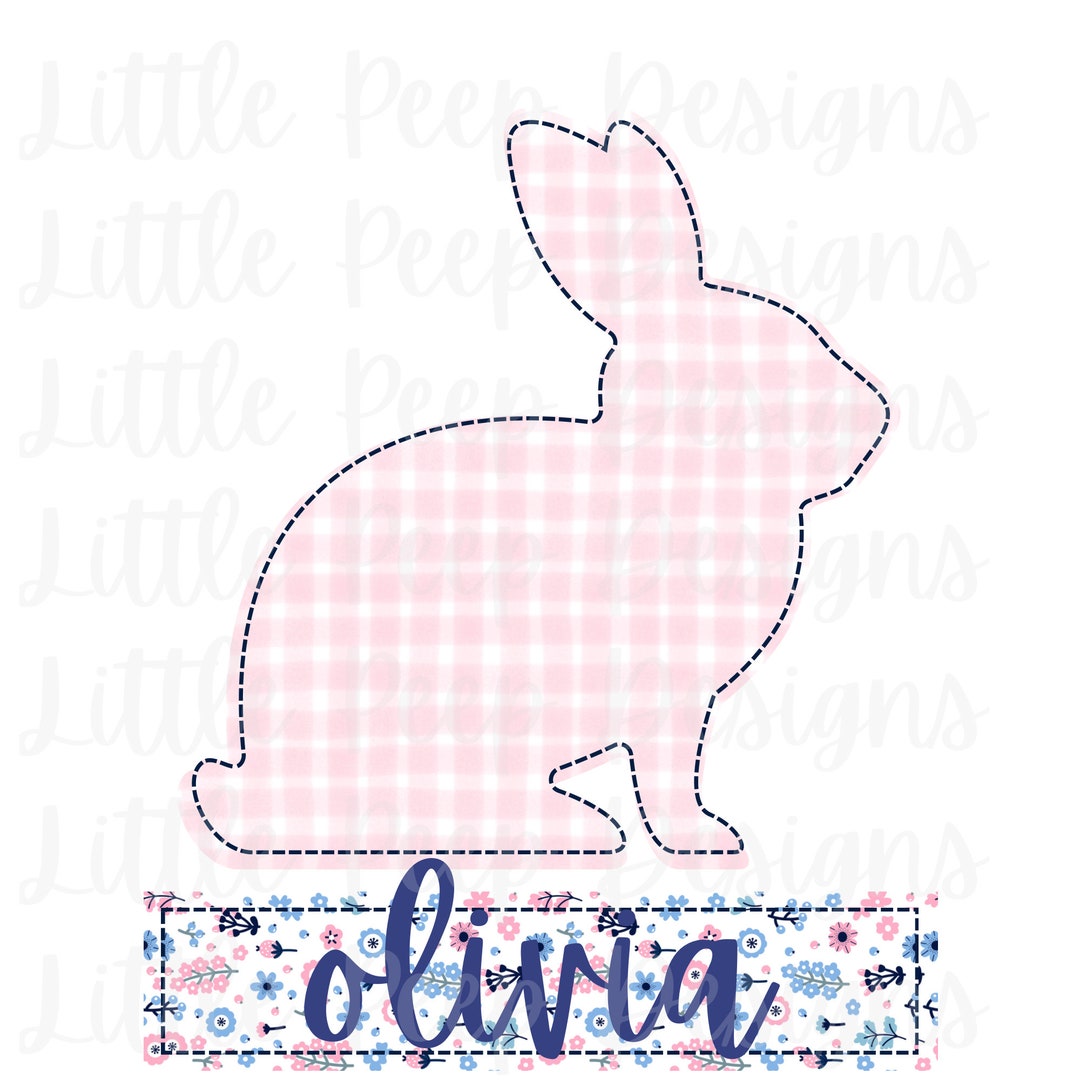 Easter, Bunny, Watercolor Clipart,fall, Png,sublimation Digital ...